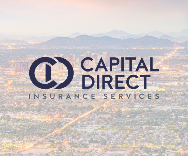 Capital Direct :: Login